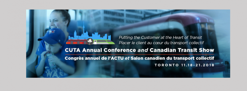 Events Archive - Clever Devices