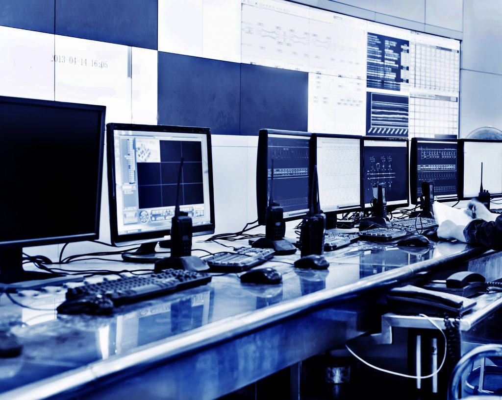 CleverCAD® for Rail - CAD/AVL Solution for Public Transit - Clever Devices